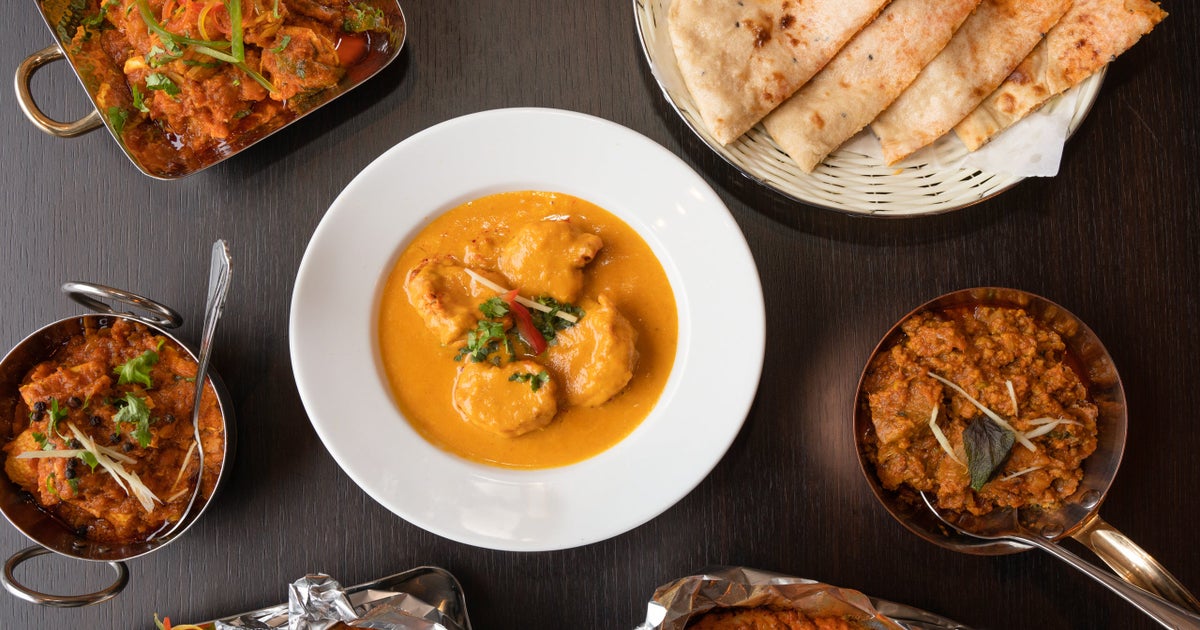 Masti India Restaurant - Dundee Terrace delivery from Southwest ...