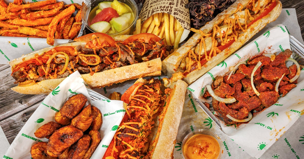 O Pain Bro livre depuis Bordeaux - Victoire - Commandez avec Deliveroo