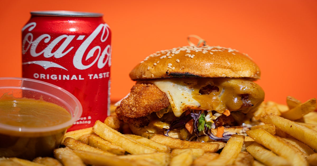 Chikin Kingdom (Korean Fried Chicken) delivery from Piccadilly - Order ...