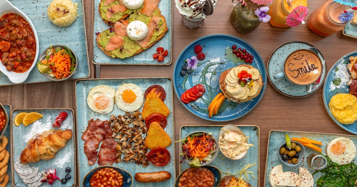 L'avenue Restaurant and Cafe - Lusail delivery from Energy City - Order ...