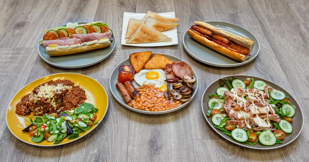 The place for food Banbury delivery from Banbury - Order with Deliveroo