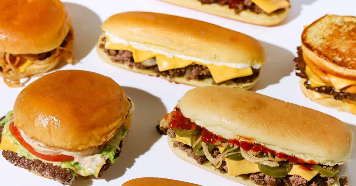 Meat The Bun | Smash Burgers - Yas Island delivery from Yas Island ...