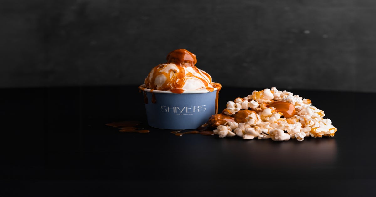 SHIVERS delivery from Jumeirah Village Circle - Order with Deliveroo