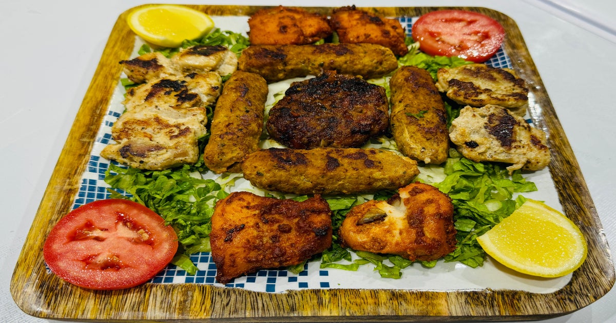 Snooker Planet & Cafe delivery from Century Mall - Order with Deliveroo