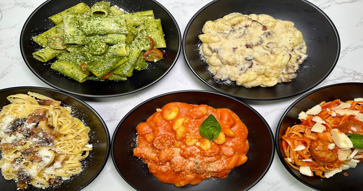 Matteo's Cucina Italiana - Vauxhall delivery from Vauxhall - Order with ...