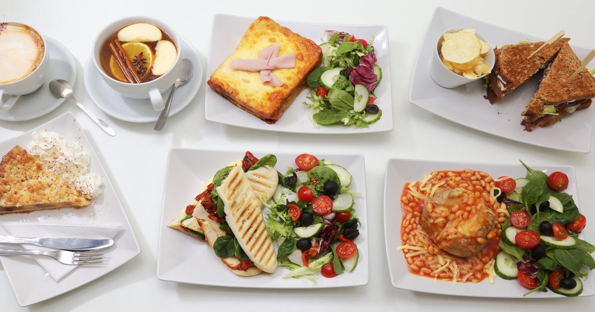 Prestige Cafe - Wandsworth Common delivery from Wandsworth Common ...