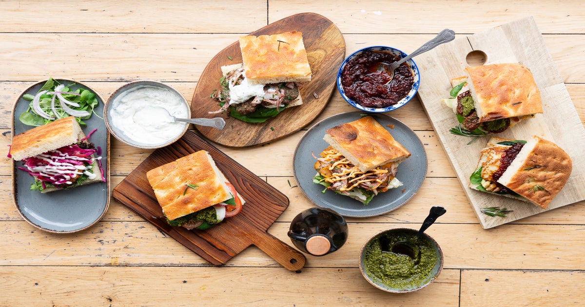 Pirlous Cafe delivery from Old Town and Canongate - Order with Deliveroo