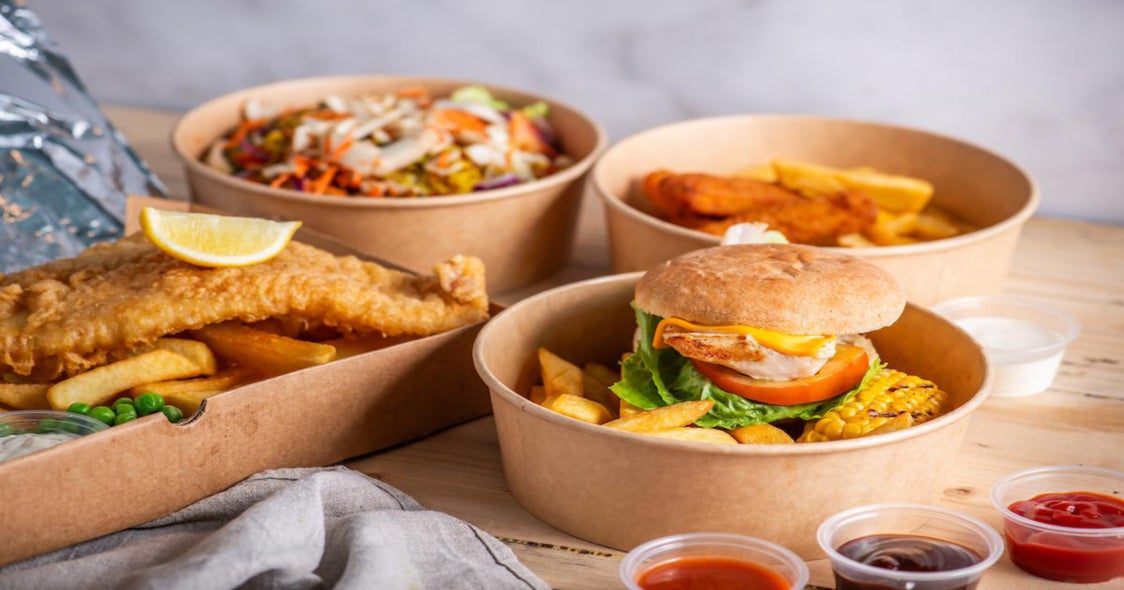 Sizzling Pub & Grill - The Bryncoch Inn delivery from Neath - Order ...