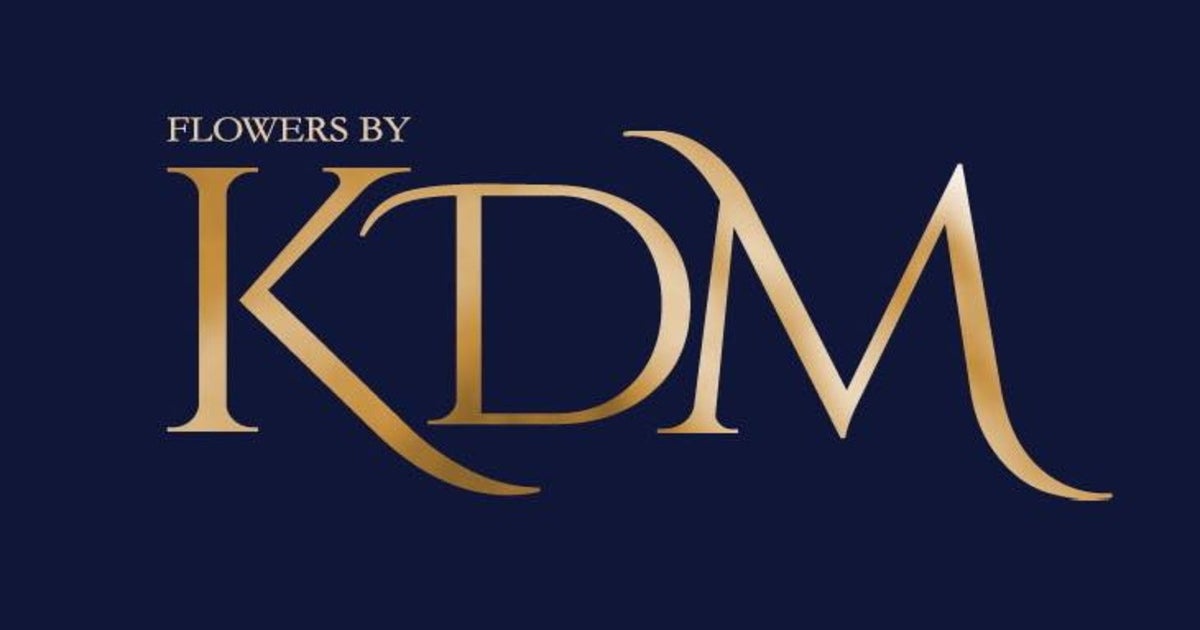 Penelope Fleur by KDM - Southwest Edinburgh delivery from Gilmerton ...