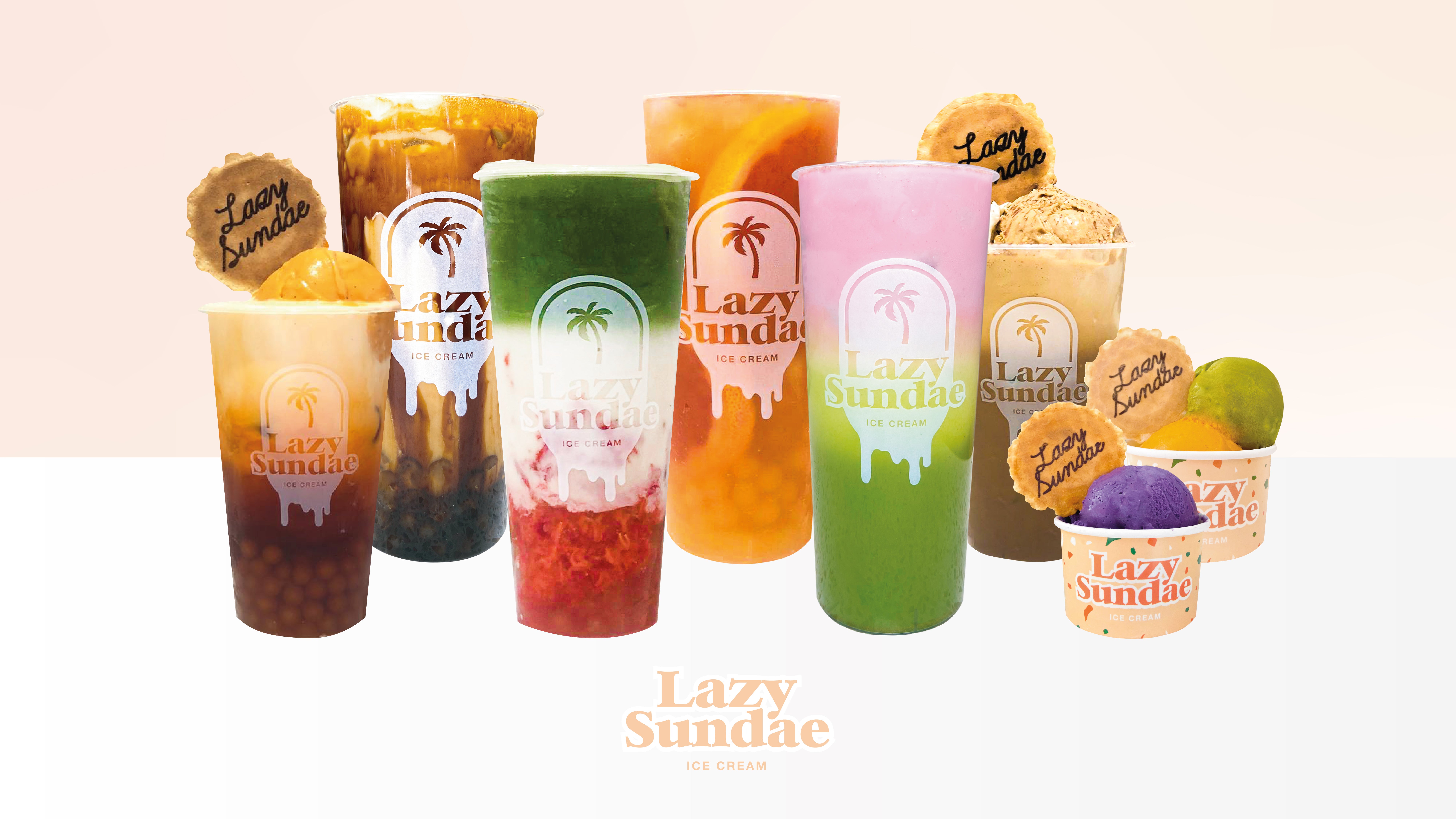 Lazy Sundae - Northern Quarter delivery from Northern Quarter - Order ...