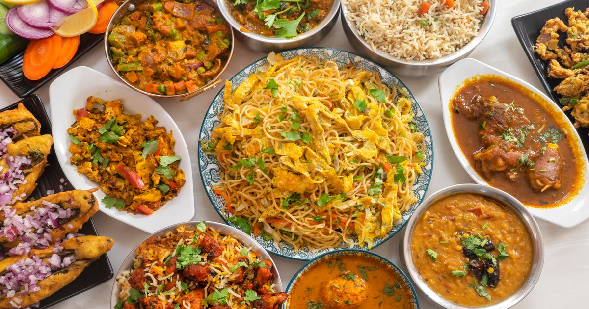 Devi Telugu Ruchi Restaurant delivery from Mussafah Community - Order ...