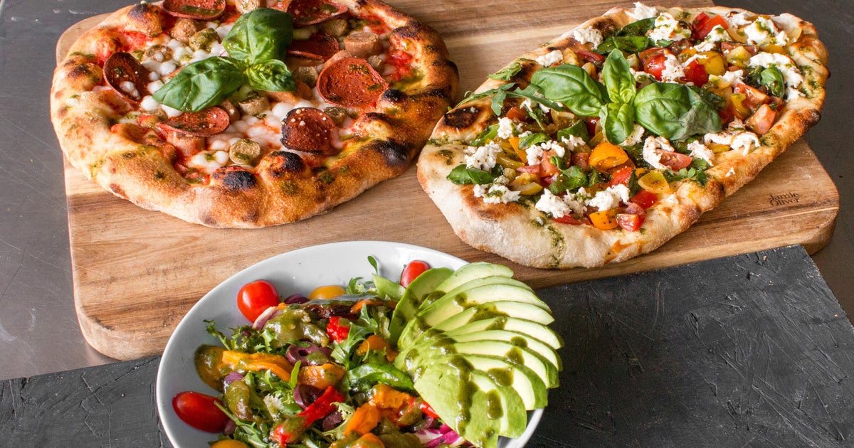 Fruits et Basilic livre depuis Paris 8ème - George V - Commandez avec ...