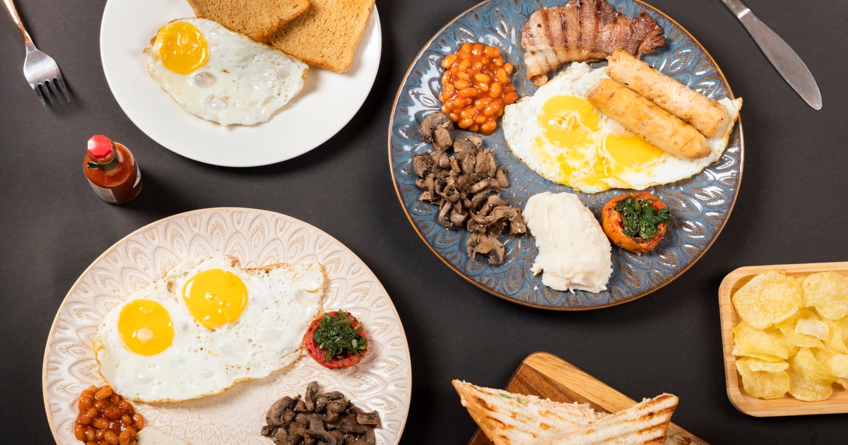 Breakfast On Rocks - Chalk Farm delivery from Chalk Farm - Order with ...