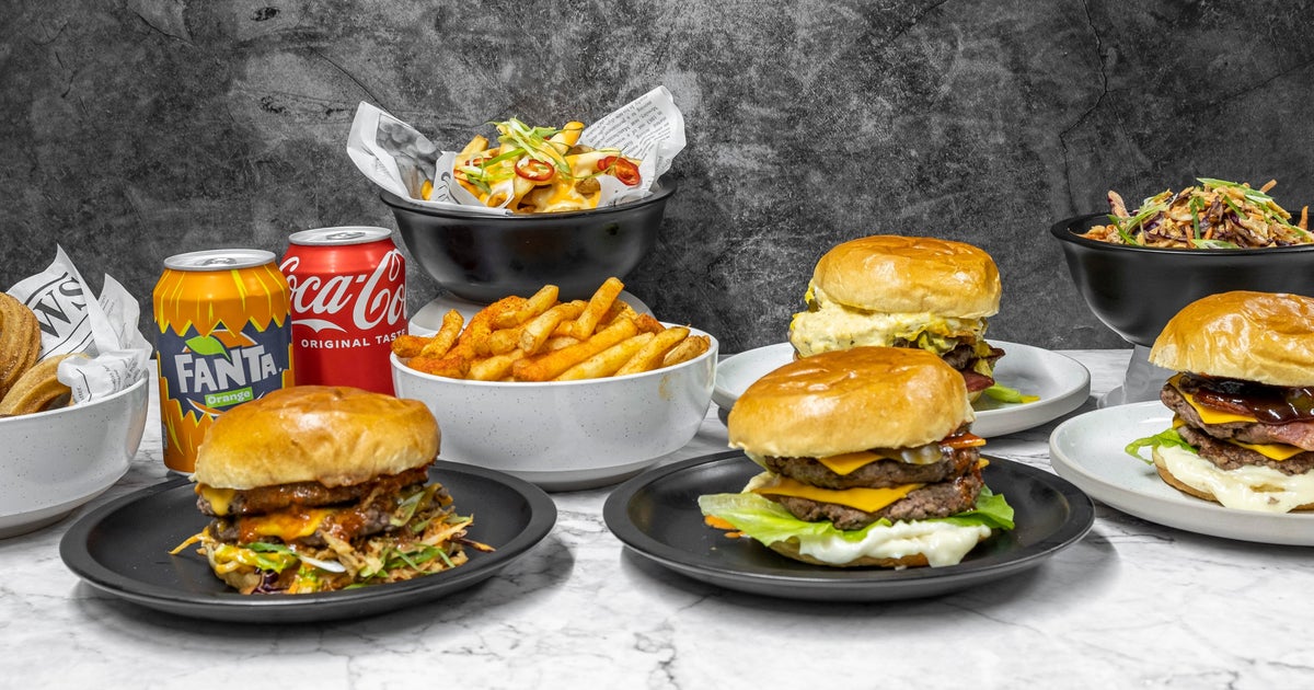 Mr Cod - Swindon delivery from Swindon City Centre - Order with Deliveroo