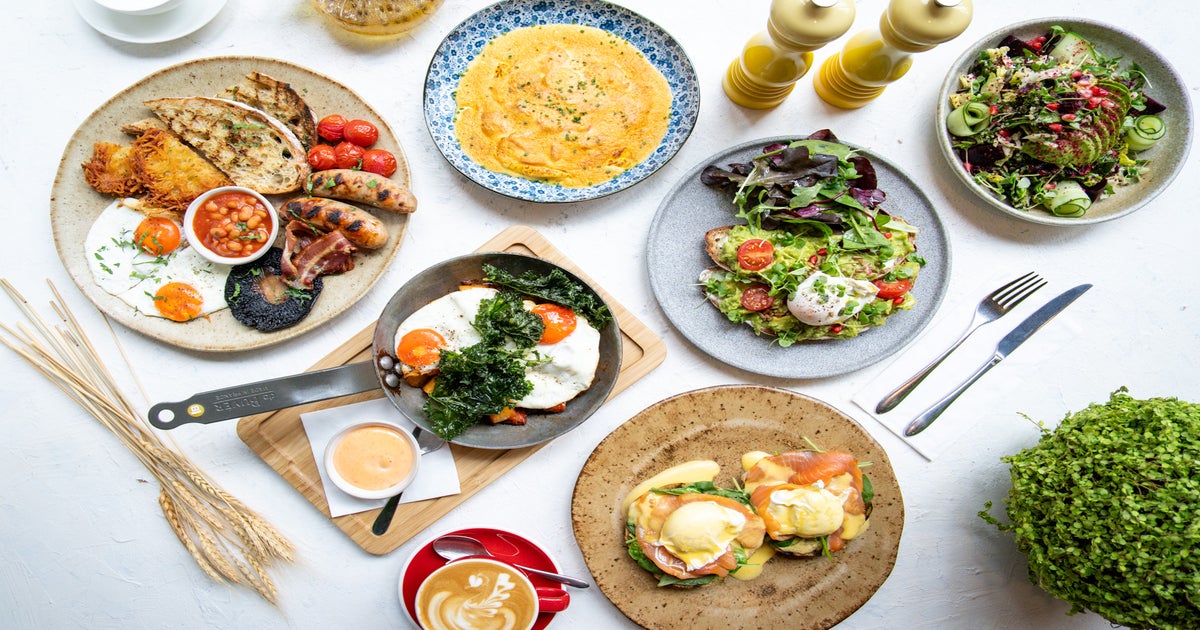 L'ETO - Long Acre delivery from Covent Garden - Order with Deliveroo