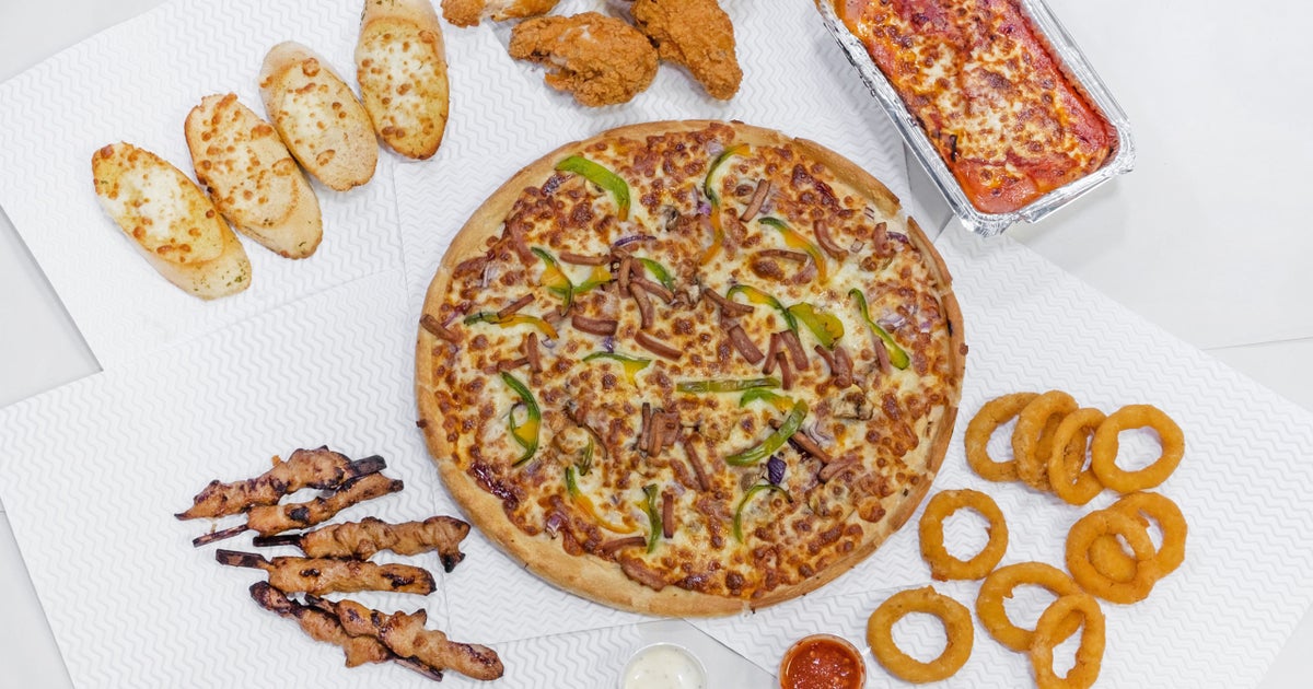 Pasha Kebab Bar - Leigh on Sea delivery from Leigh on Sea - Order with ...