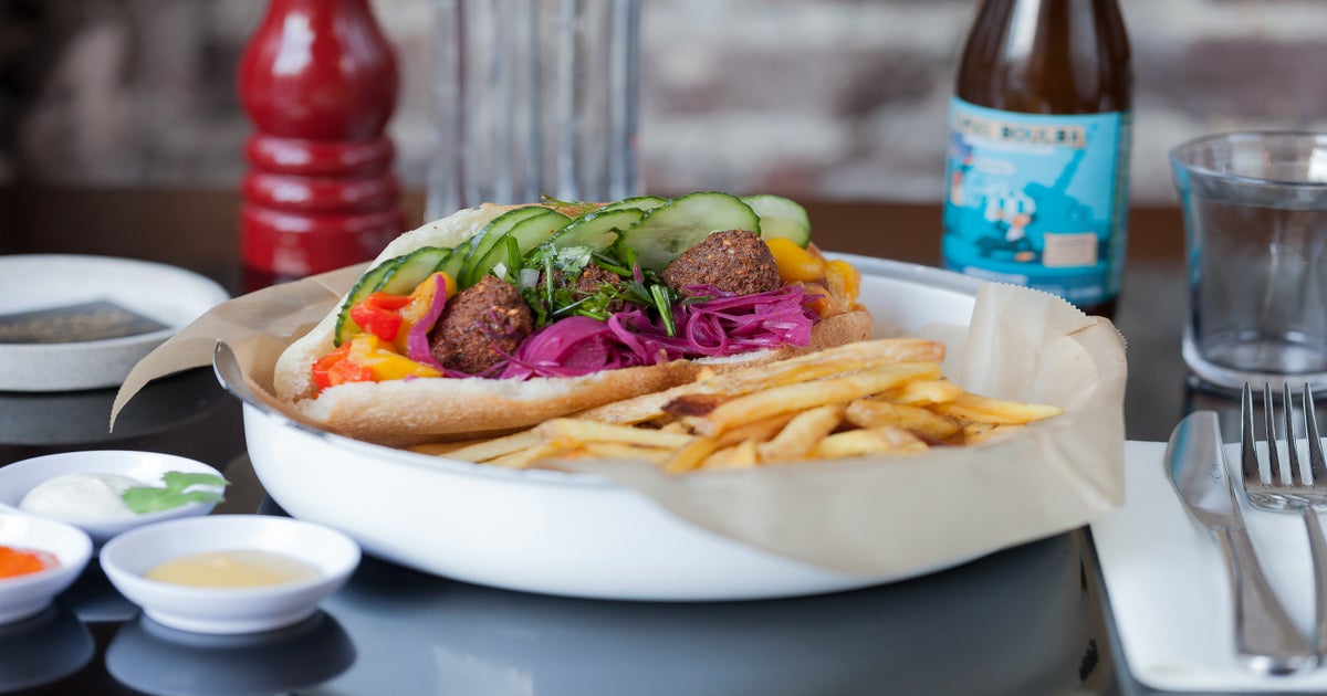 King Food Pizza e Kebab Rivoli consegna in zona Collegno - Ordina su ...