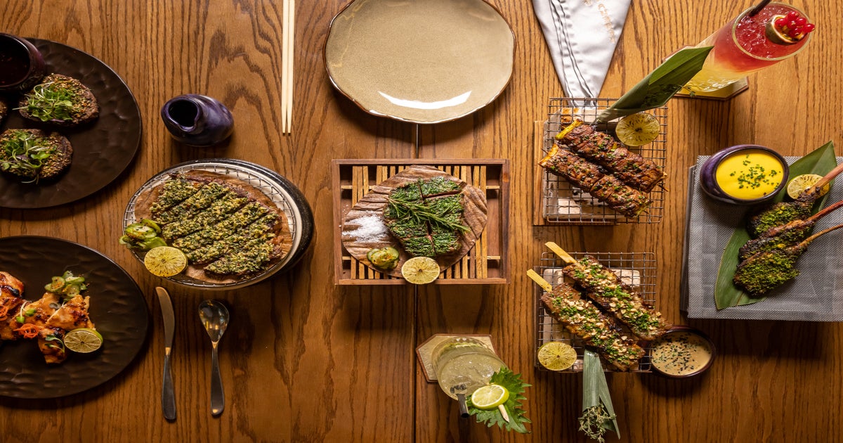 Reberu Restaurant - Musherib Downtown delivery from Musherib Downtown ...