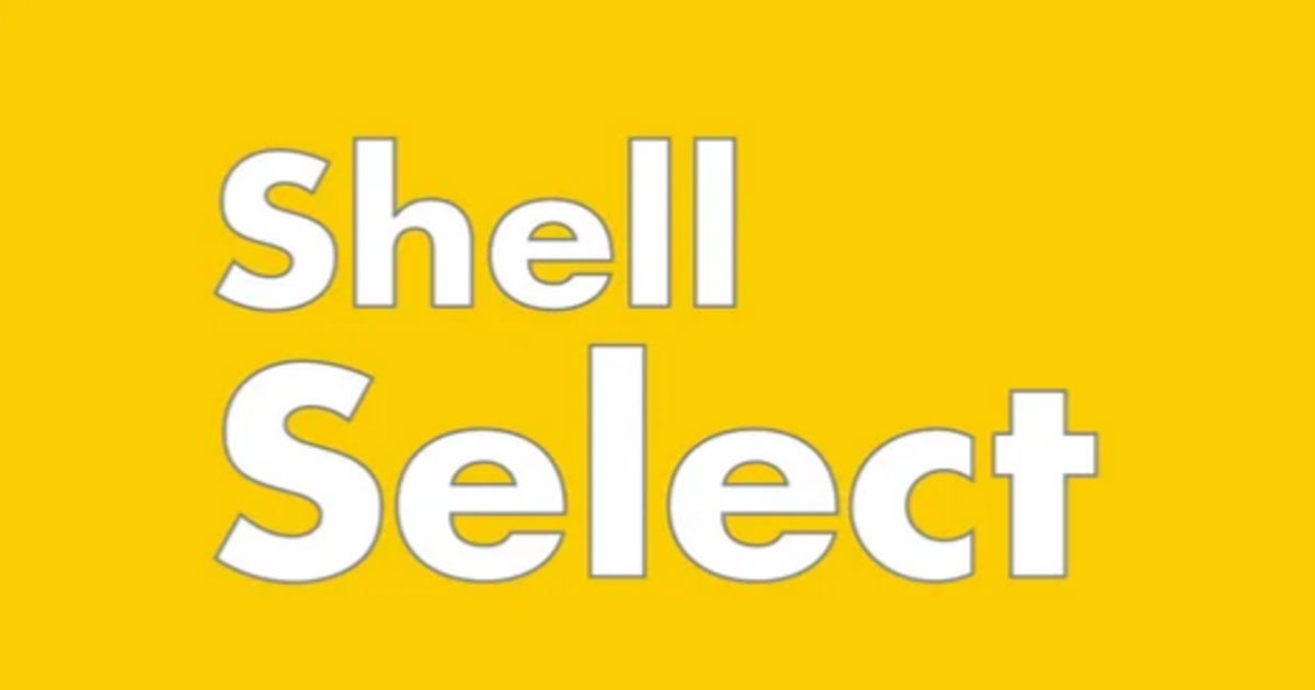 Shell Select - Paya Lebar delivery from Eunos - Order with Deliveroo
