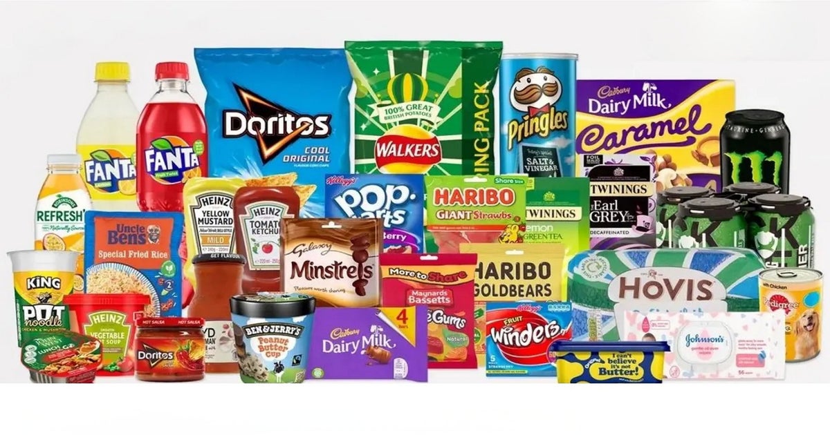 Karma Supermarket - Bermondsey delivery from Bermondsey Spa - Order ...