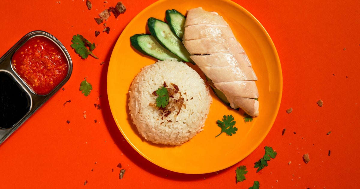 Chicky Fun - Great World City delivery from River Valley - Order with ...