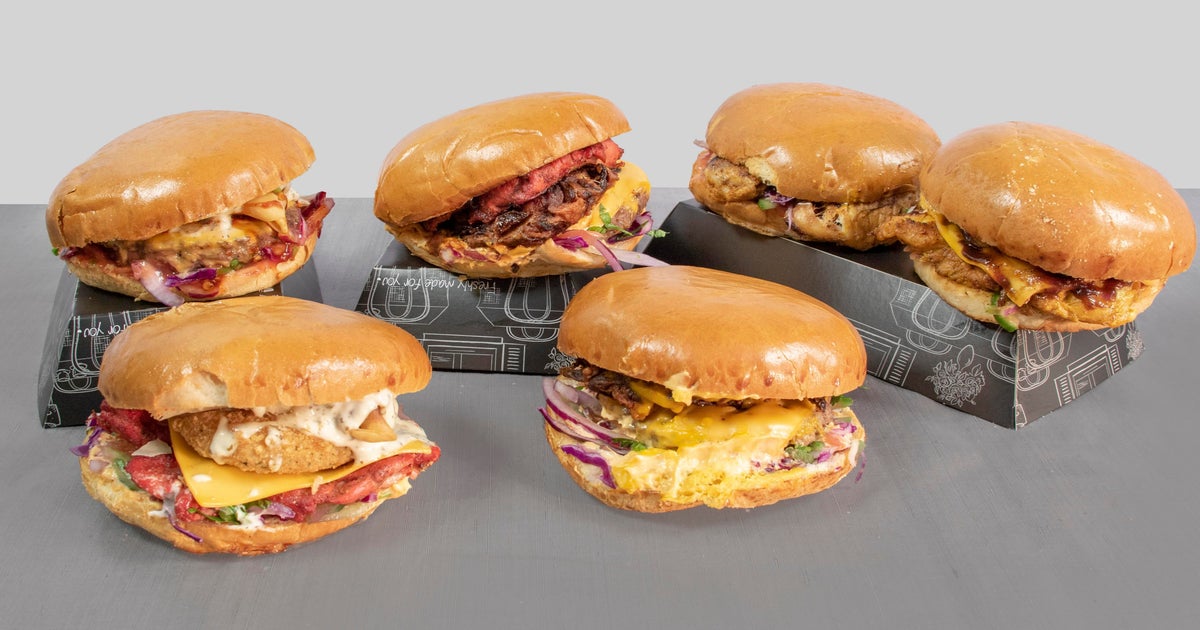 RFC Chicken & Ribs (Horley) delivery from Horley - Order with Deliveroo