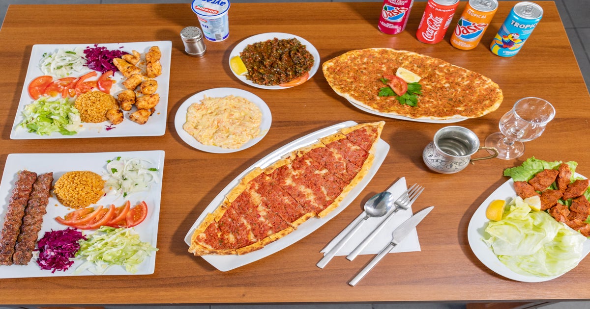 The Villa Restaurant - 9-10 Pool Valley Brighton and Hove delivery from ...