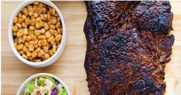 iSTEAKS - JEM delivery from Jurong East - Boon Lay Way - Order with ...