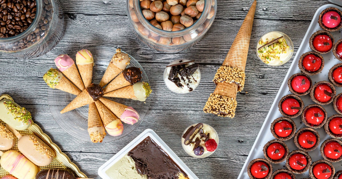 Royal Sweets - The Broadway delivery from Southall - Order with Deliveroo