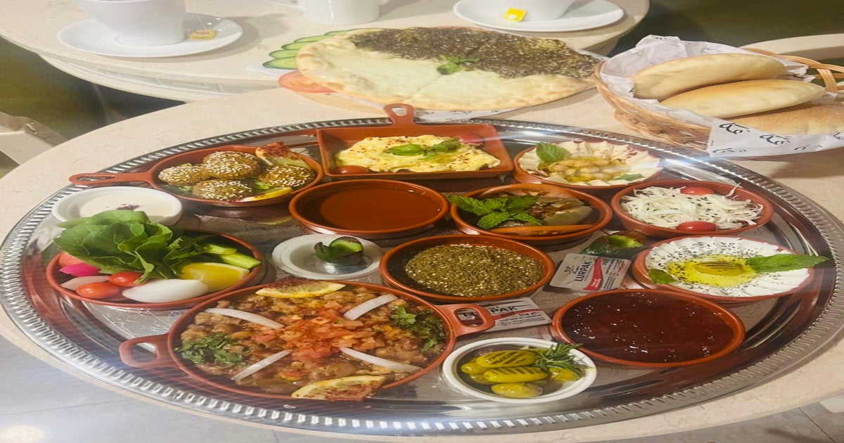 Akko Restaurant delivery from Al Danah - Order with Deliveroo