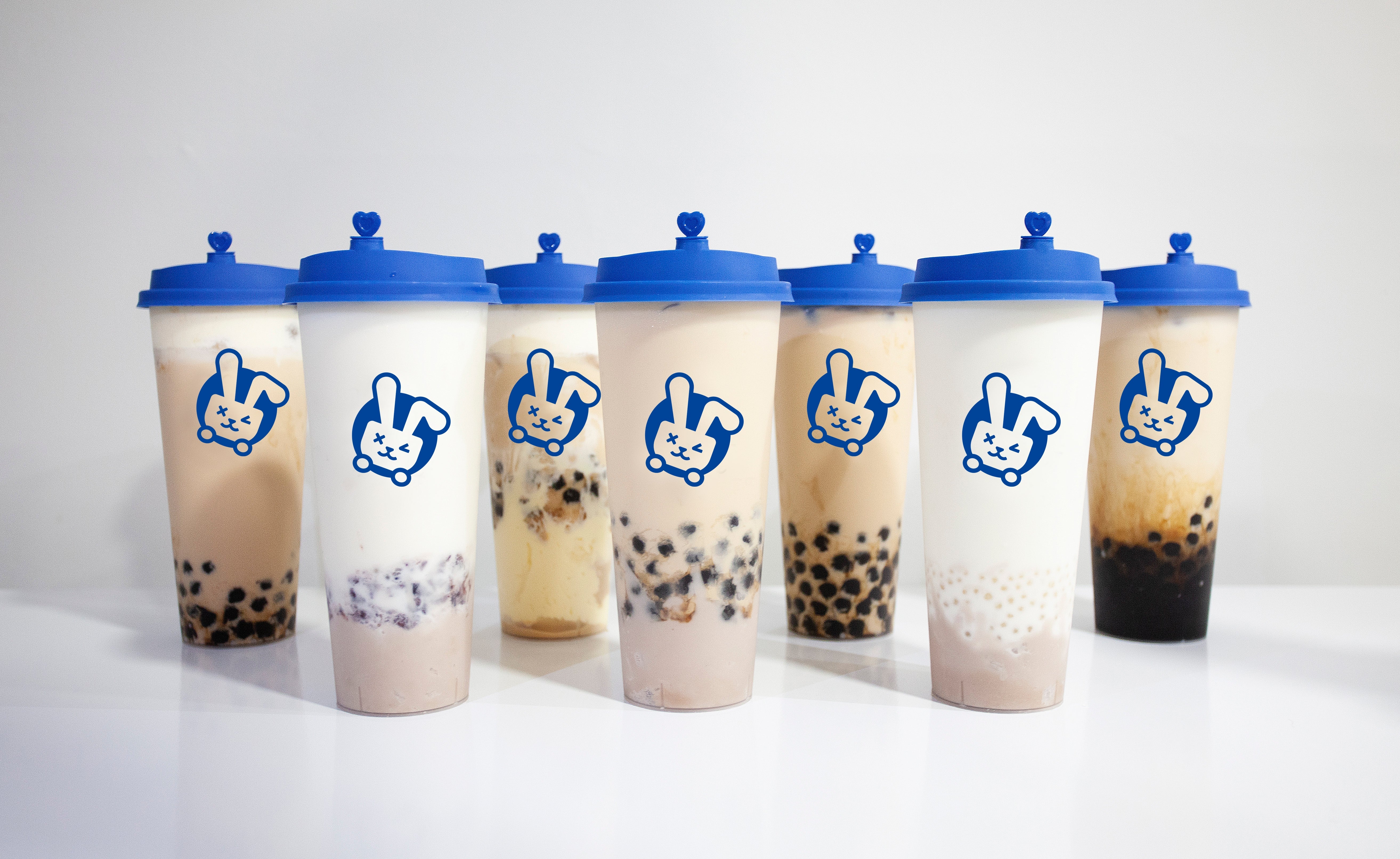 LayTea Bubble Tea - Nottingham delivery from Nottingham City Centre ...