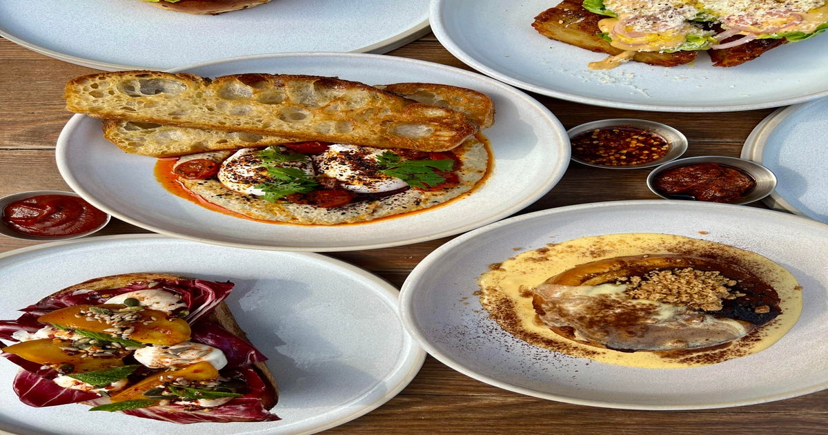 Warwick Street Kitchen - Bakery delivery from Warwick - Order with ...