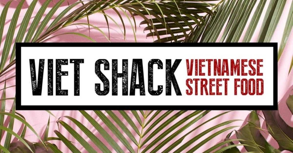 Viet Shack Restaurant - Ancoats delivery from Northern Quarter - Order ...