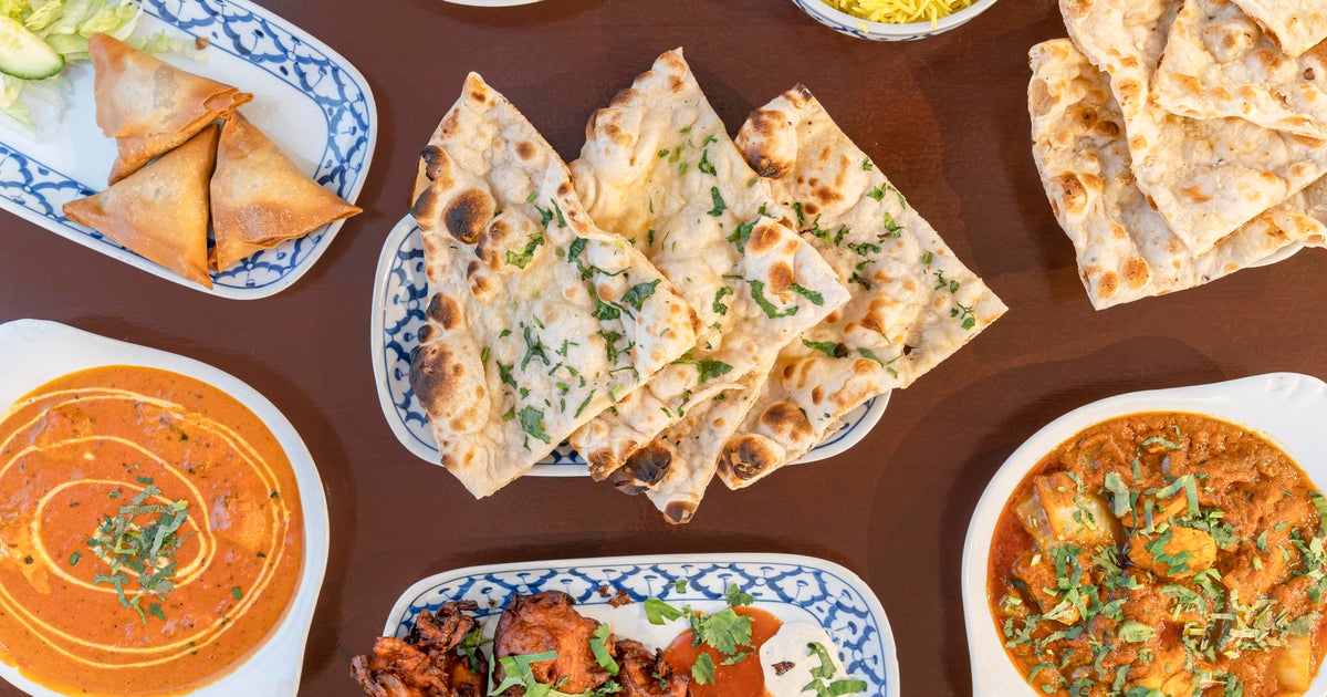 Paratha Stop - Bolton delivery from Ladybridge - Order with Deliveroo