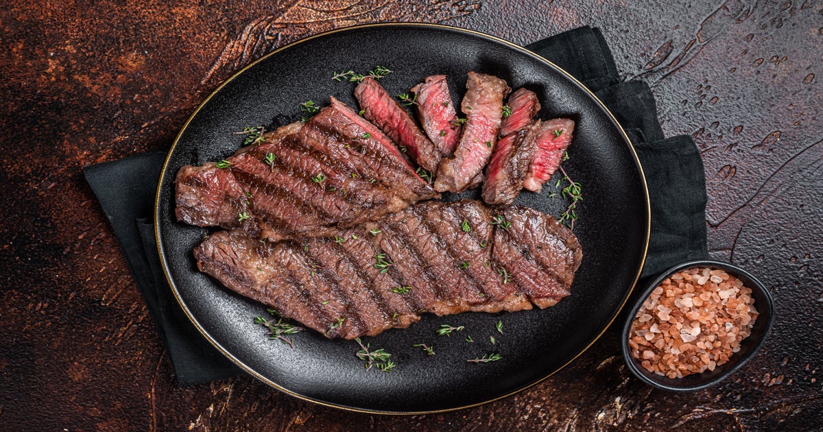 Reef & Beef delivery from Downtown Dubai Mall - Order with Deliveroo