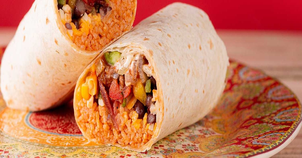 Ole Ole Burrito - West Bay delivery from The Gate Mall - Order with ...
