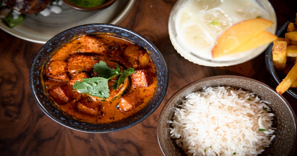Doolally Indian delivery from Portobello / Iveagh Gardens - Order with ...