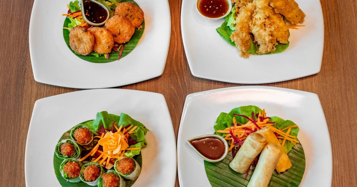 Thai Pinto - Leatherhead delivery from Leatherhead - Order with Deliveroo