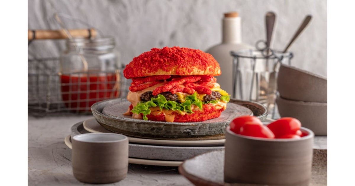 Cheat Burger - Lusail delivery from Lusail Marina Promenade - Order ...