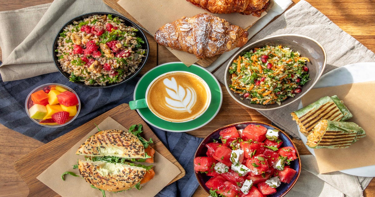 1762 - Media City delivery from Media City - Order with Deliveroo