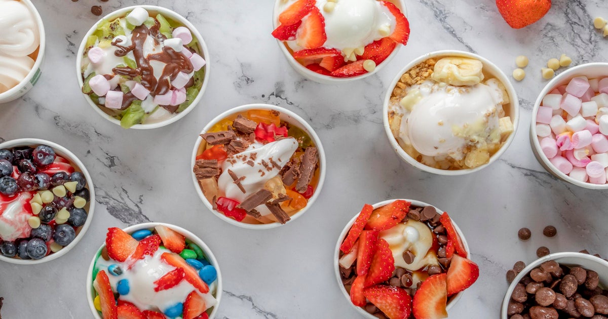 Yogo Palace - Edgware delivery from Edgware - Order with Deliveroo