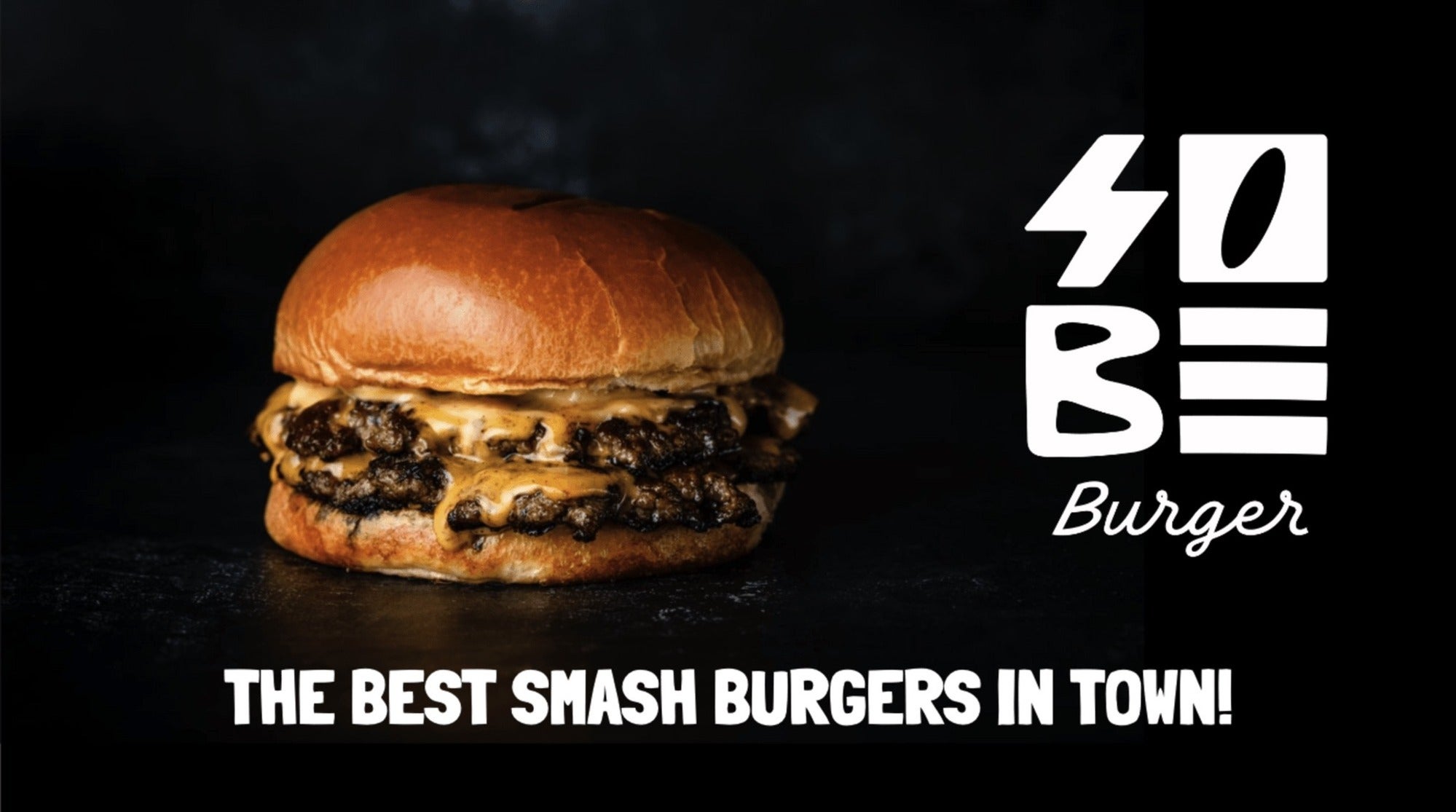 Sobe Burger - Ashford delivery from Beaver Green - Order with Deliveroo