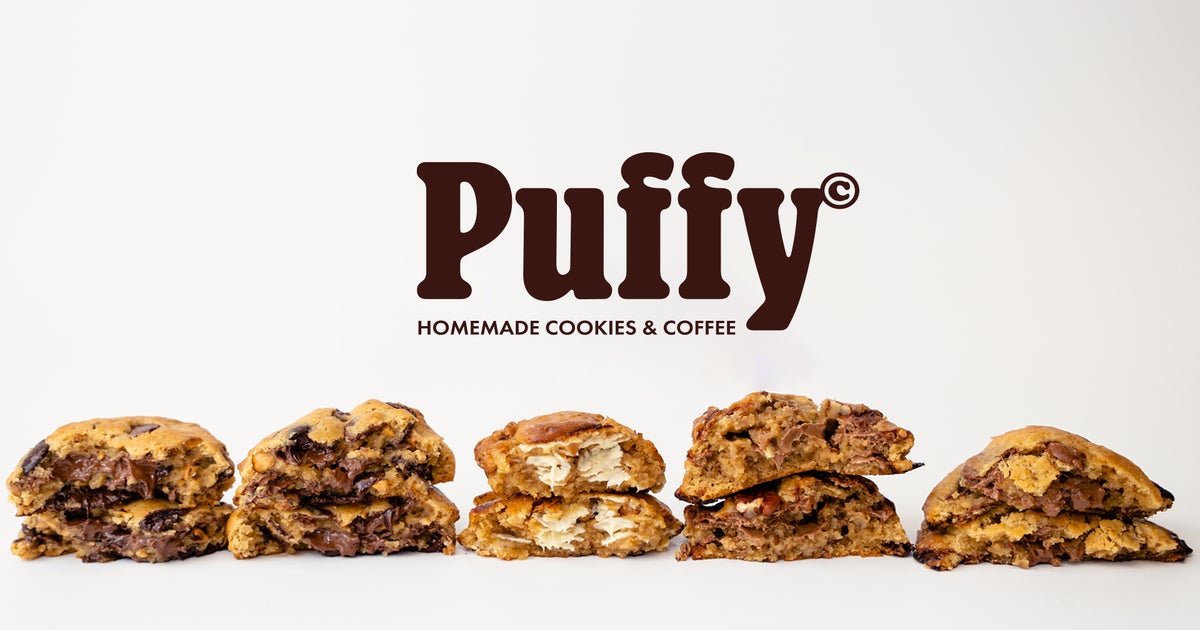 Puffy - Soho delivery from Soho - Order with Deliveroo