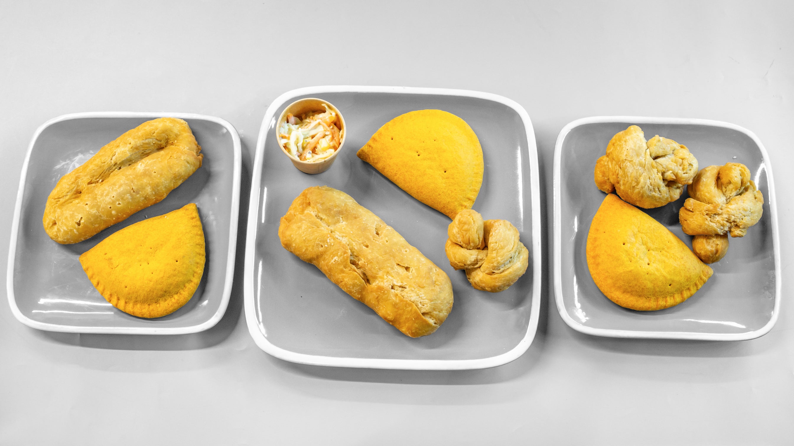 Caribbean Cookout - Debdale delivery from King George V Park - Order ...