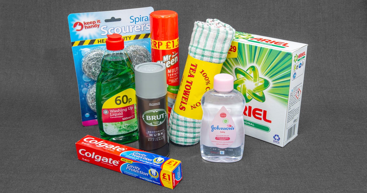 Edah Express - Lambeth North delivery from St George's Circus - Order ...