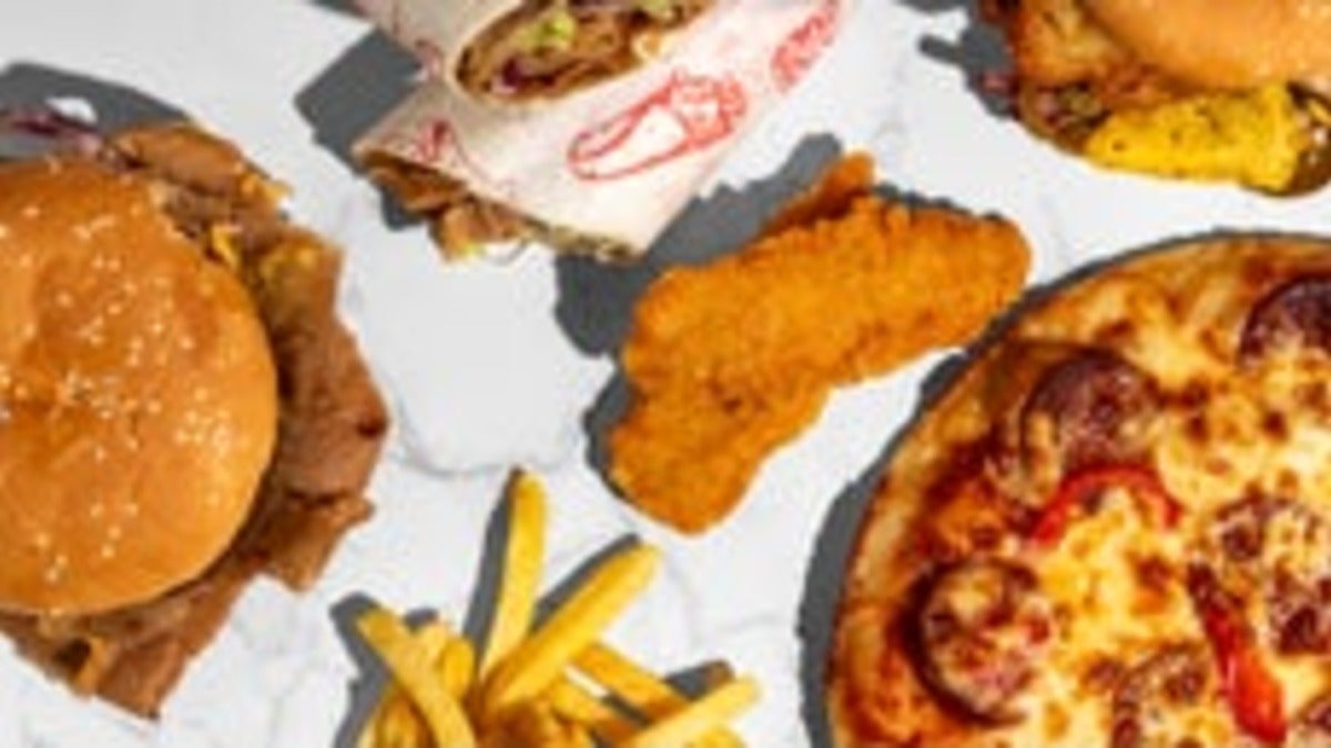 Fatbros Takeaway - Bramley Park delivery from Bramley Park - Order with ...