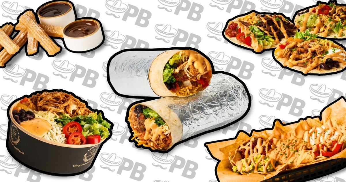 Plan Burrito - Swansea delivery from Swansea - Order with Deliveroo