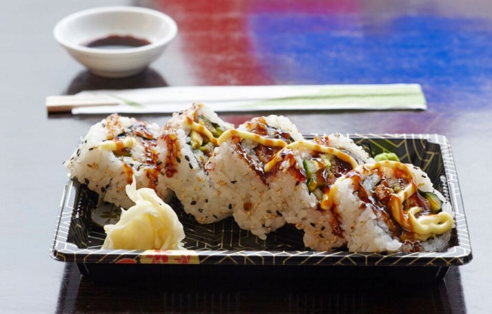 Atariya - Golders Green delivery from Temple Fortune - Order with Deliveroo