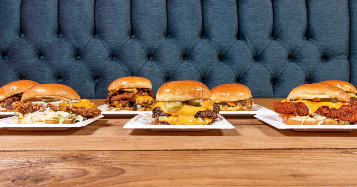 YFC Fast Food livre depuis Paris 20ème - Gambetta - Commandez avec ...