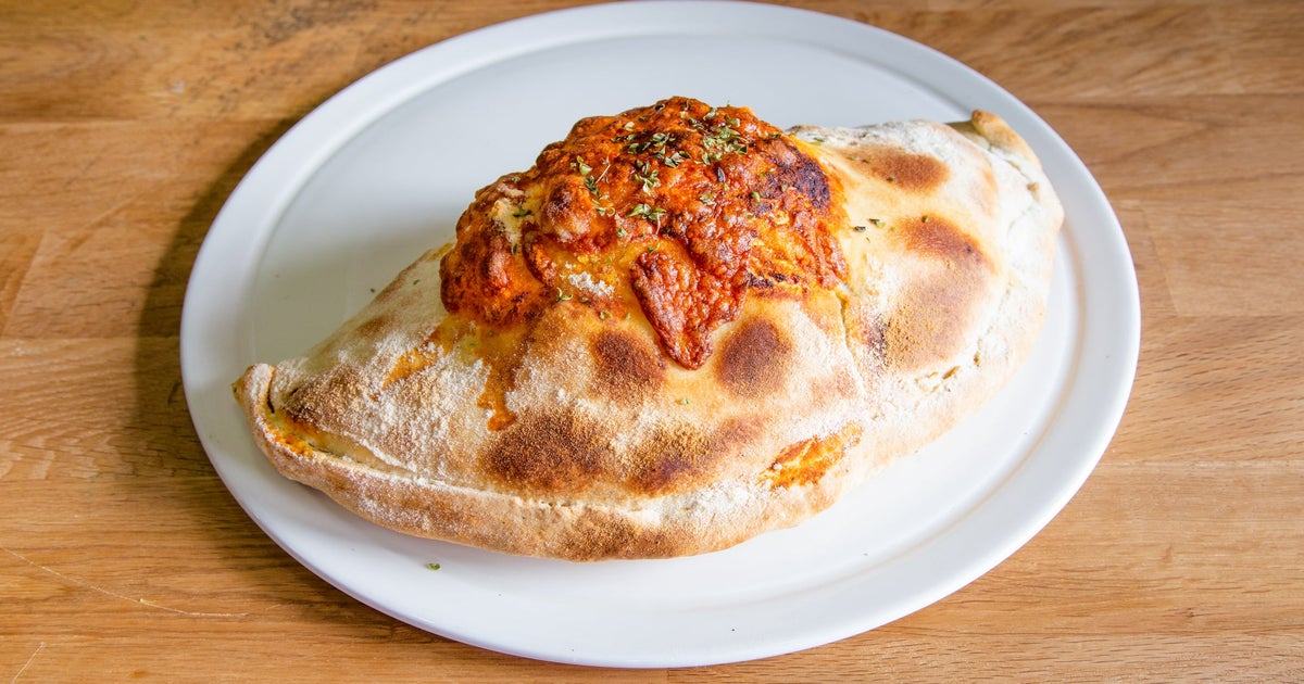 Brooklyn Calzones consegna in zona Novoli Rifredi - Ordina su Deliveroo